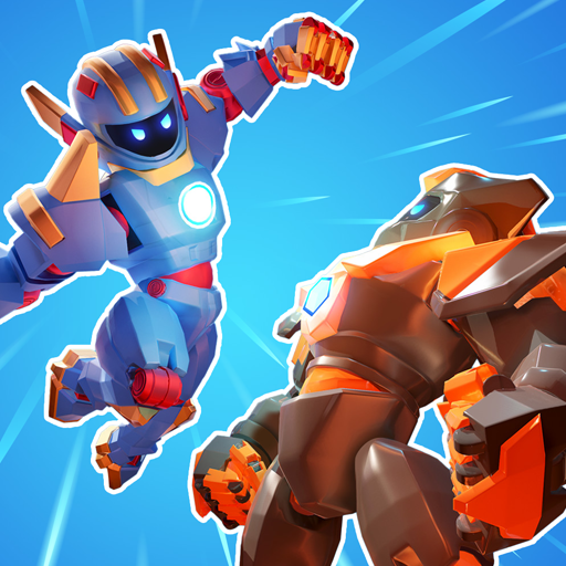 دانلود بازی Robot Fighting Game: Robot War اندروید | بازار