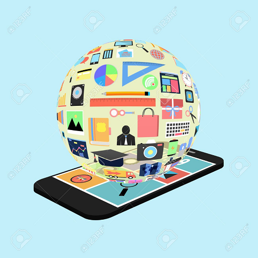 برنامه Learn Gui Programming Language - دانلود | بازار