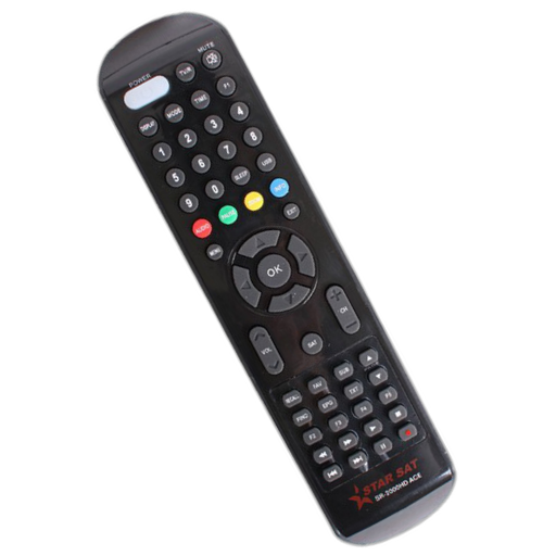 دانلود برنامه ریموت کنترل استارست ۲۰۰۰ اندروید بازار
