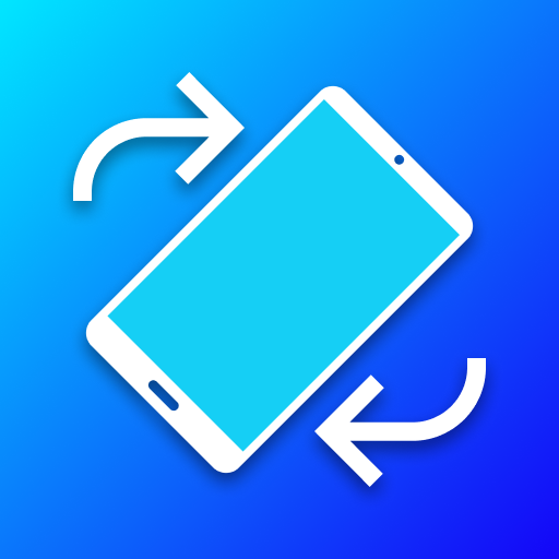 دانلود برنامه Screen Rotation Control اندروید | بازار