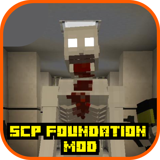 دانلود برنامه SCP mods for Minecraft PE اندروید | بازار