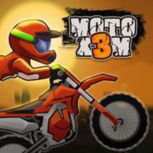 دانلود برنامه MOTOx۳m-Bike Racing Game اندروید | بازار