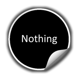 برنامه Nothing - دانلود | بازار