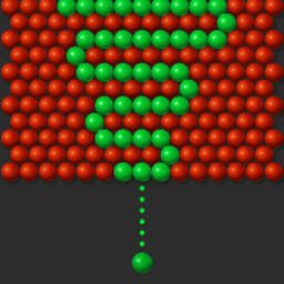 دانلود برنامه ۳D Bubble Shooter اندروید | بازار