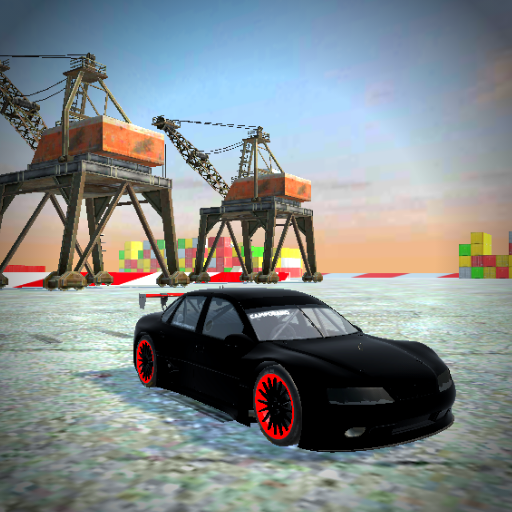 برنامه Drift Simulator دانلود بازار
