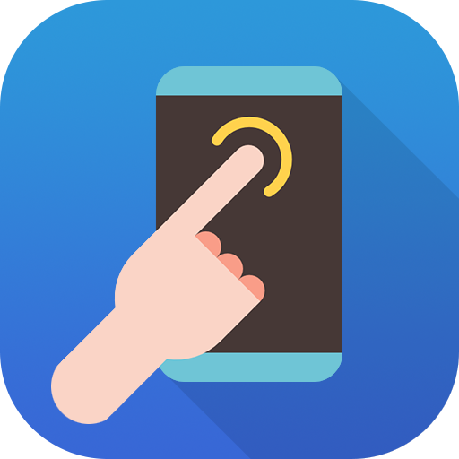 دانلود برنامه Auto Clicker - Quick Touch اندروید | بازار