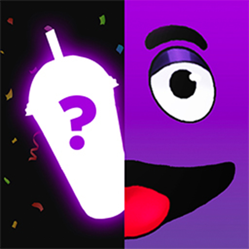 دانلود برنامه The Secret Of Grimaces Shake اندروید بازار