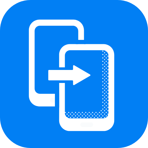 دانلود برنامه Switch Mobile Data Transfer اندروید بازار