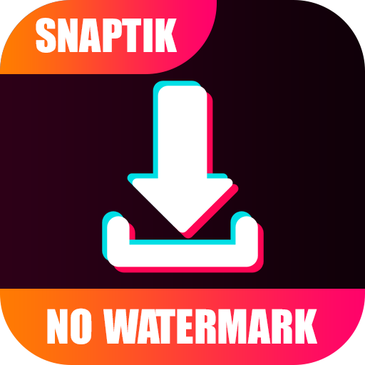 برنامه SnapTik - TT Video Downloader - دانلود | بازار