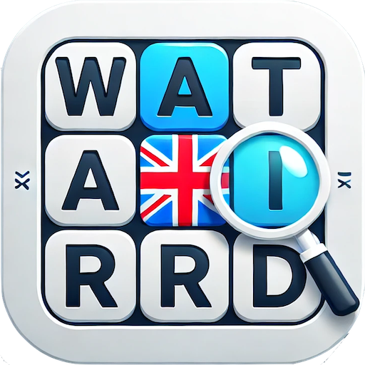 دانلود بازی Word Search English Dictionary اندروید | بازار