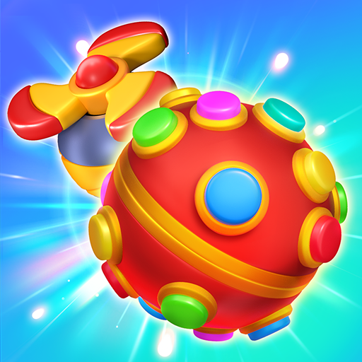 دانلود بازی Match Blast اندروید | بازار