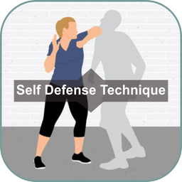 دانلود برنامه Self Defense Technique اندروید | بازار