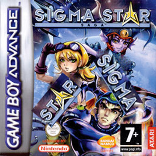 دانلود بازی حماسه ستاره سیگما اندروید | بازار