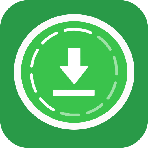 دانلود برنامه Status Saver Status Downloader اندروید بازار