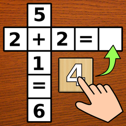 دانلود برنامه Math Games - Brain Chalenge Free Offline اندروید | بازار