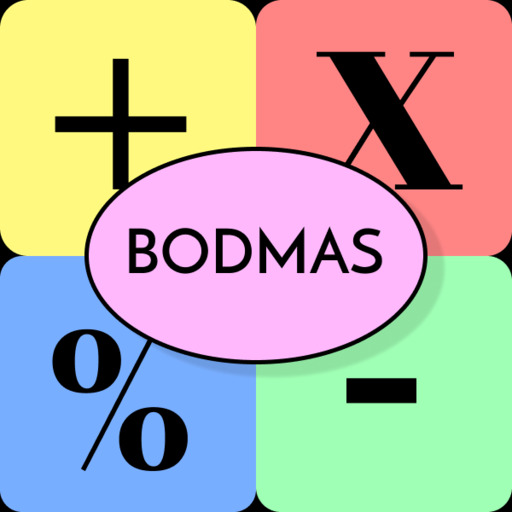 دانلود بازی High IQ BODMAS Math Quiz اندروید | بازار