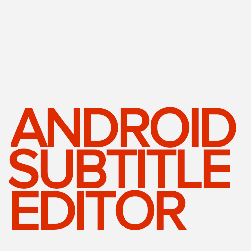 دانلود برنامه Android Subtitle Editor اندروید | بازار
