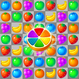 برنامه Sweet Fruit Candy Story - دانلود | بازار