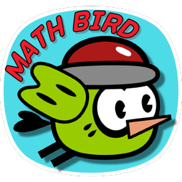 دانلود برنامه Math Bird (available offline) اندروید | بازار