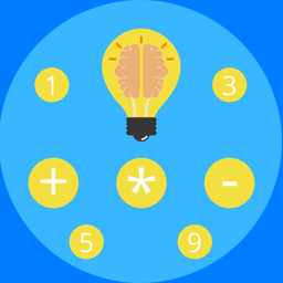 دانلود برنامه Math Calculations (Best Brain اندروید | بازار