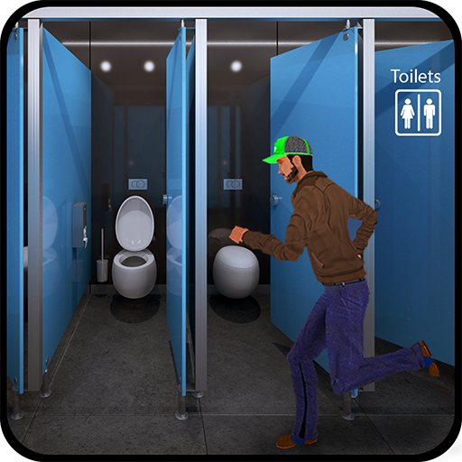 دانلود بازی Toilet Rush Simulator ۳D اندروید | بازار