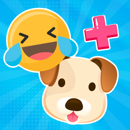 دانلود برنامه Emoji Merge Create Emoji Kits اندروید بازار
