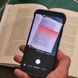 دانلود برنامه Image to Text : Text Scanner اندروید | بازار