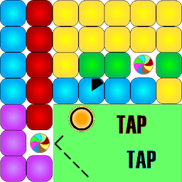 دانلود بازی Idle Ball Clicker اندروید | بازار