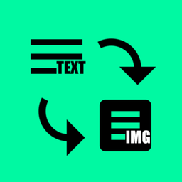 دانلود برنامه Text to Image Lite اندروید | بازار