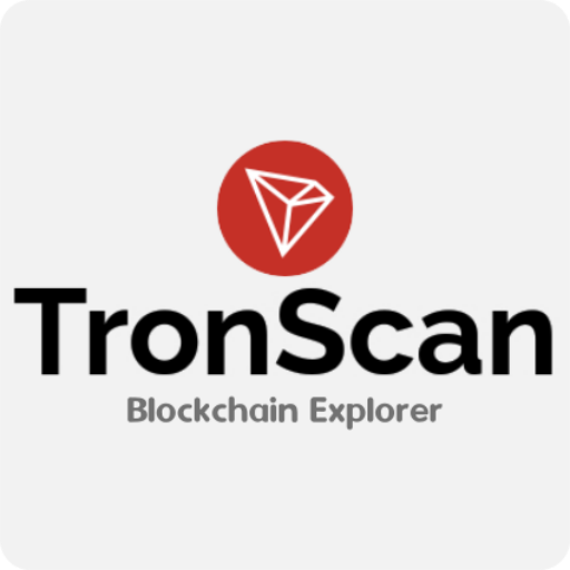دانلود برنامه TronScan - TRX Blockchain Explorer اندروید | بازار