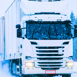 دانلود بازی Truck Simulator Euro Snow ۲۰۲۳ اندروید | بازار
