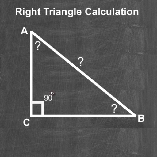 دانلود برنامه Triangle Calculator اندروید بازار