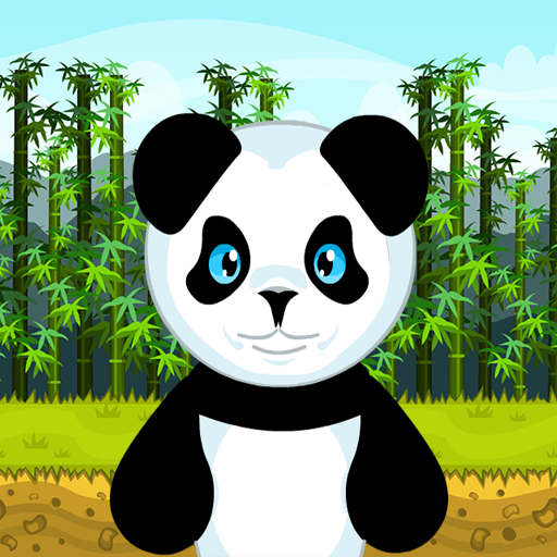 دانلود بازی Panda Runner اندروید | بازار