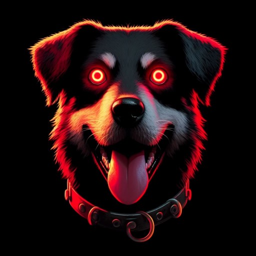 دانلود برنامه Mechanical Dog - Horror Game اندروید | بازار