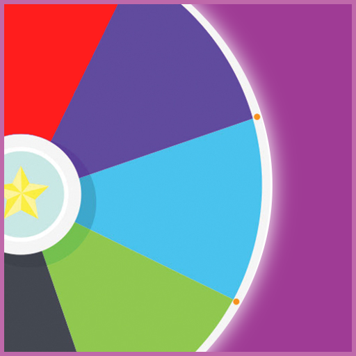 دانلود بازی Spin The Wheel For Battle Royale اندروید | بازار