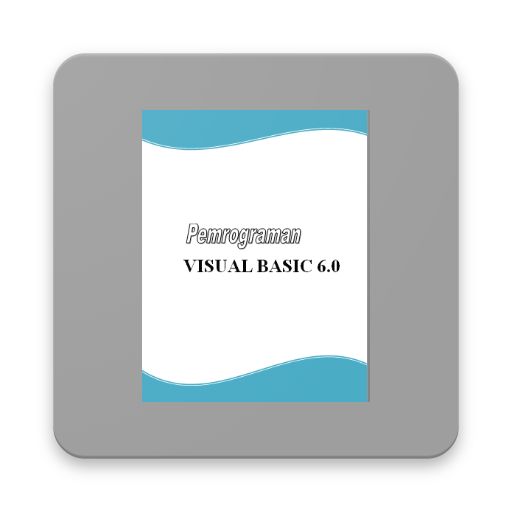 دانلود برنامه Visual Basic ۶.۰ اندروید | بازار