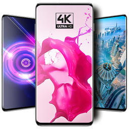 برنامه Full HD Plus Wallpapers - دانلود | بازار