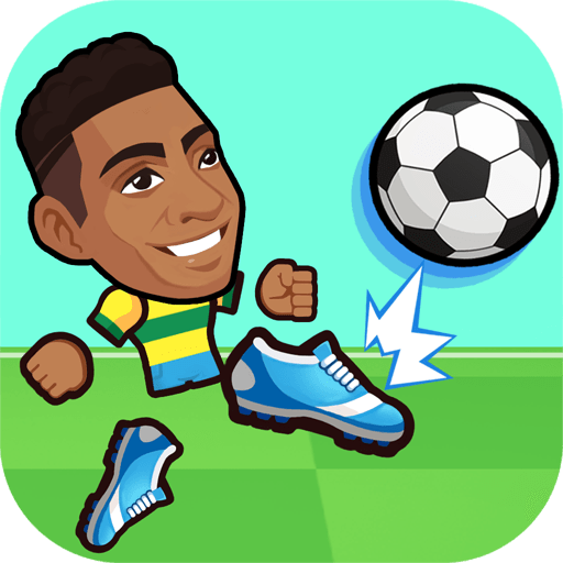 دانلود بازی Mini football - Mobile Soccer اندروید | بازار