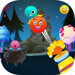 دانلود بازی Crazy Bubbles Fire اندروید | بازار