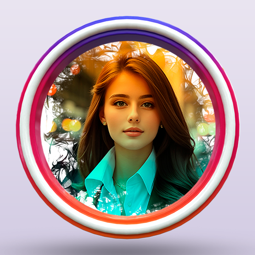 دانلود برنامه Profile Picture Maker : PFP اندروید | بازار