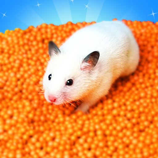 دانلود برنامه Hamster Run اندروید | بازار
