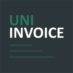 دانلود برنامه Uni Invoice Manager & Billing اندروید | بازار