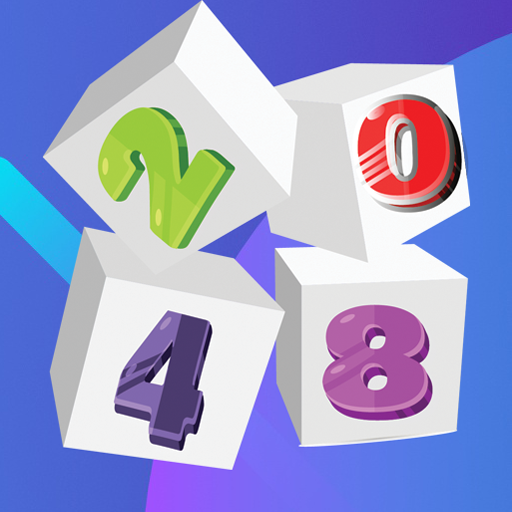 دانلود بازی ۲۰۴۸ Max اندروید | بازار