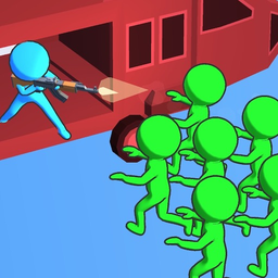 دانلود بازی Zombie Spread اندروید | بازار