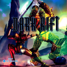 دانلود بازی بازی Dark Rift اندروید | بازار