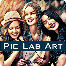 دانلود برنامه Pic Lab Art اندروید | بازار