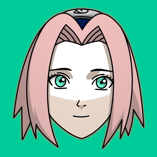 دانلود برنامه How To Draw Sakura Tutorial اندروید بازار