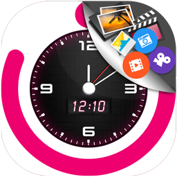 برنامه Timer - Timer Lock, The Vault, The Clock Vault - دانلود | بازار