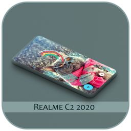 دانلود برنامه Theme for Realme C2 2020 اندروید | بازار