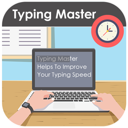 دانلود برنامه Typing Master Speed Test Fast اندروید | بازار